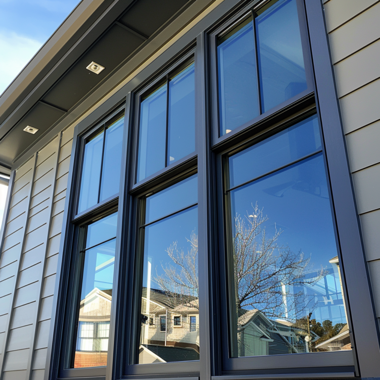 Professional Window Installation in Windsor | Expert Guide