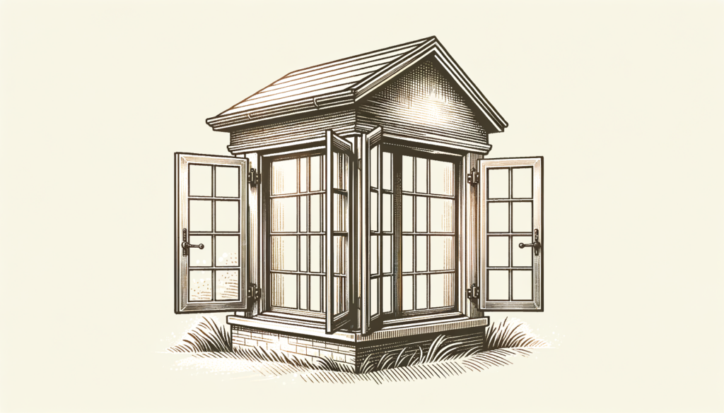 What is a Double Hung Window? - Better Window and Door