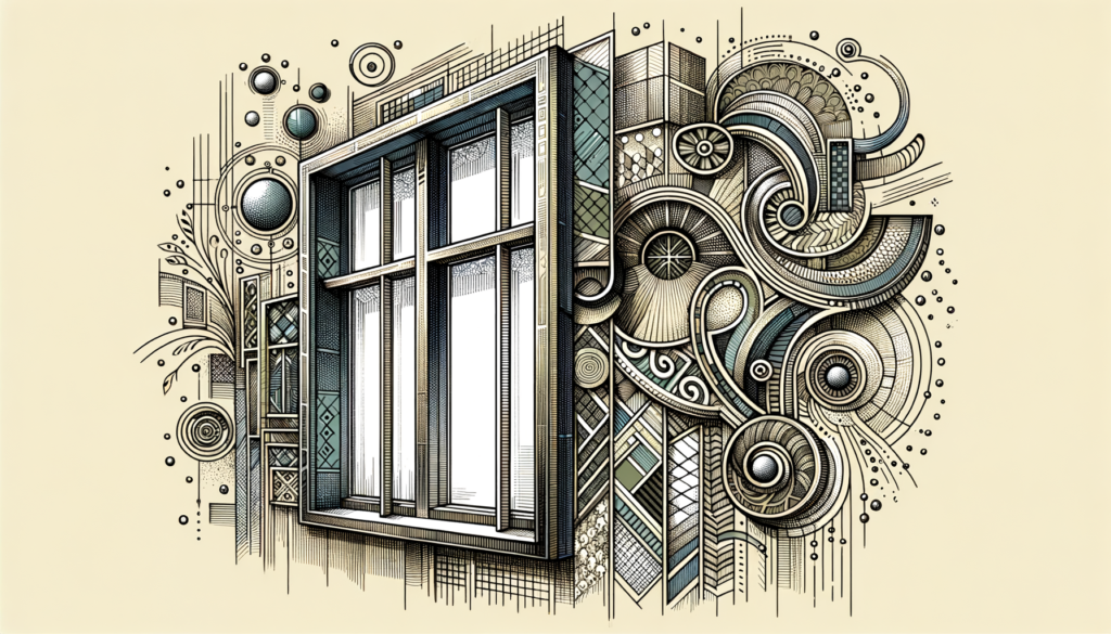 What is a Custom Window? - Better Window and Door