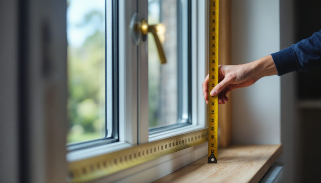 How to Measure for a Bow Window Replacement: A Complete Guide - Better ...